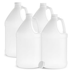 1 Gallon Plastic Jug
