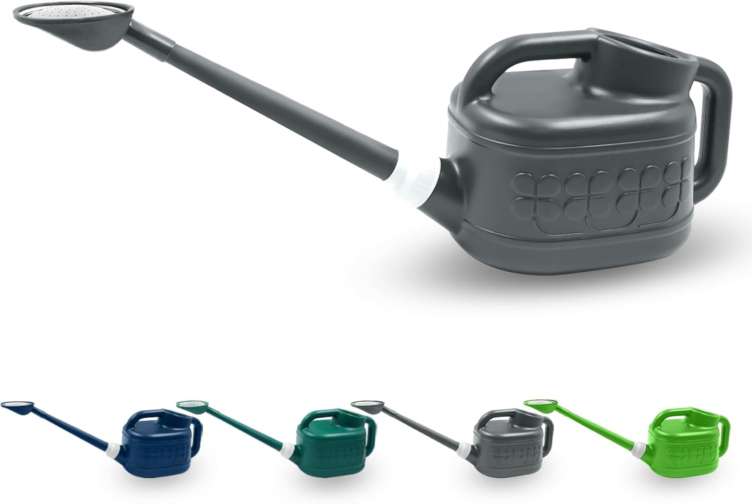 1 Gallon Watering Can, Garden Watering Can Outdoor, Plant Water Can ...