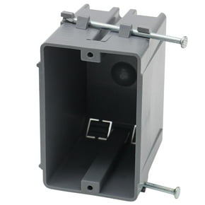 Round Electrical Boxes in Electrical Boxes - Walmart.com