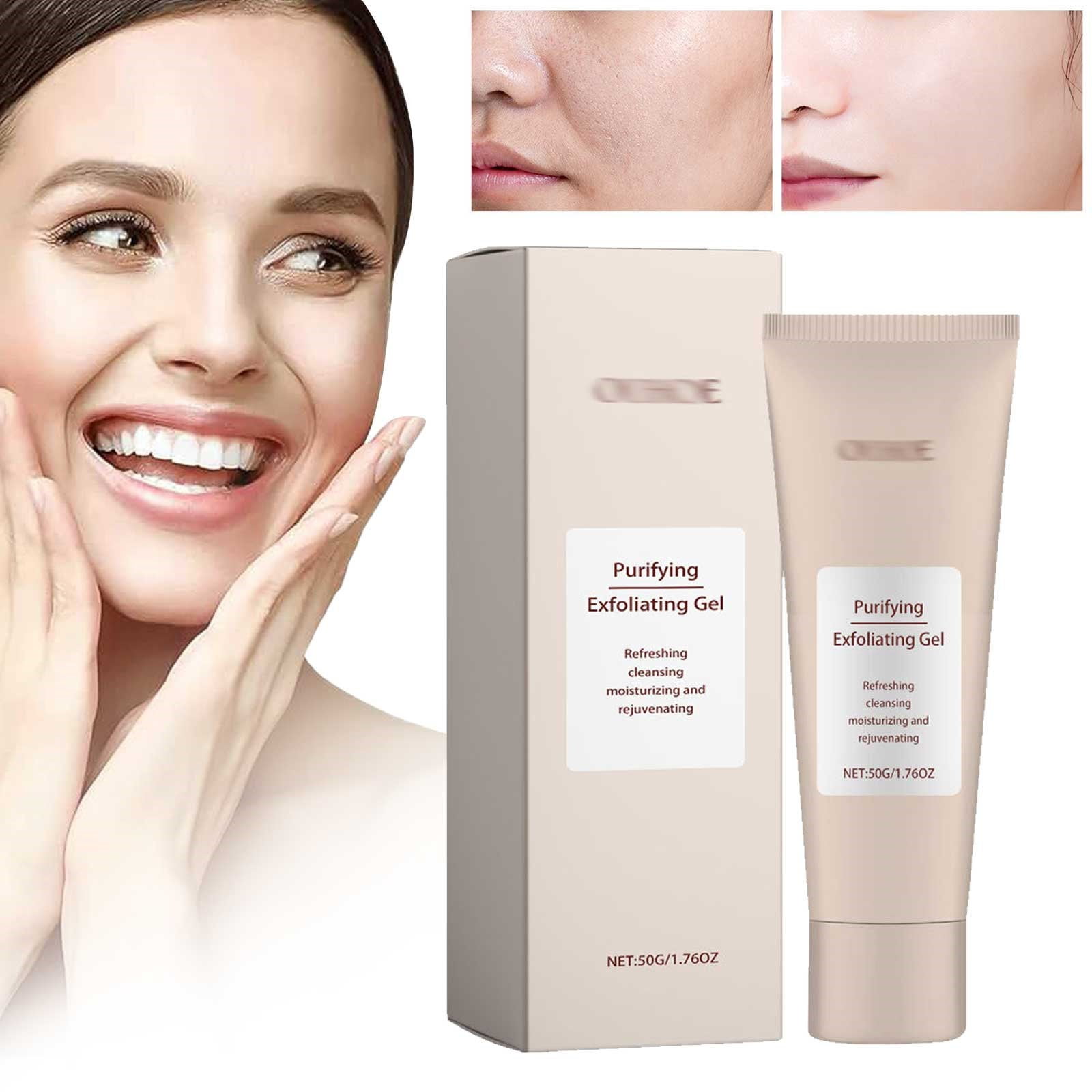 1*Gel Vikudy Reduce Price! Exfoliating Gel Face and Body Exfoliating ... 1*Gel Vikudy Reduce Price! Exfoliating Gel Face and Body Exfoliating ...