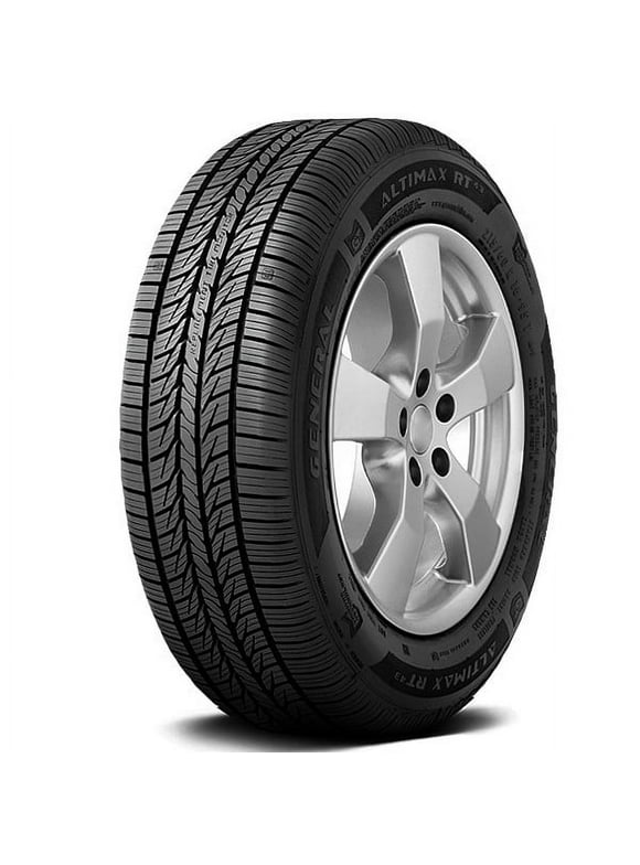 General Altimax RT43 Tires in General Altimax Tires - Walmart.com
