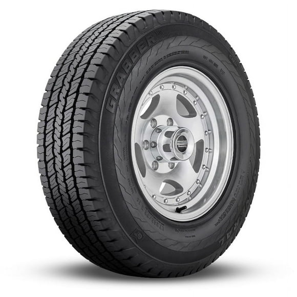 General 275/70R18 Tires in Shop by Size - Walmart.com