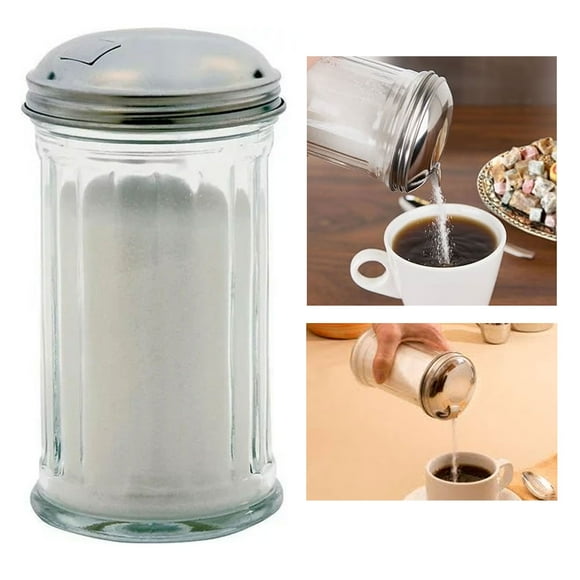 Sugar Dispensers