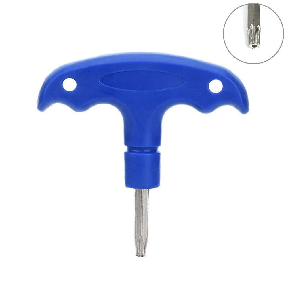 1* Golf club weight loft wrench adjustment torque tool Rescue driver ...