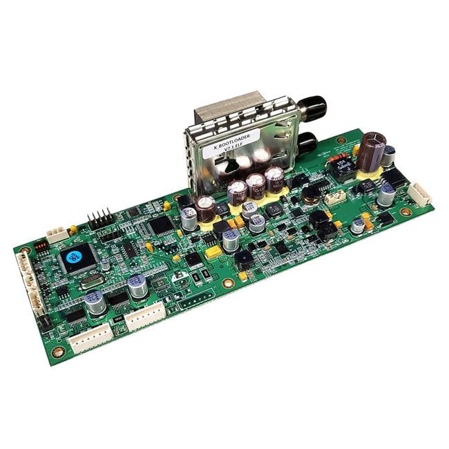 INTELLIAN CONTROL BOARD I3/4/5 - Walmart.com