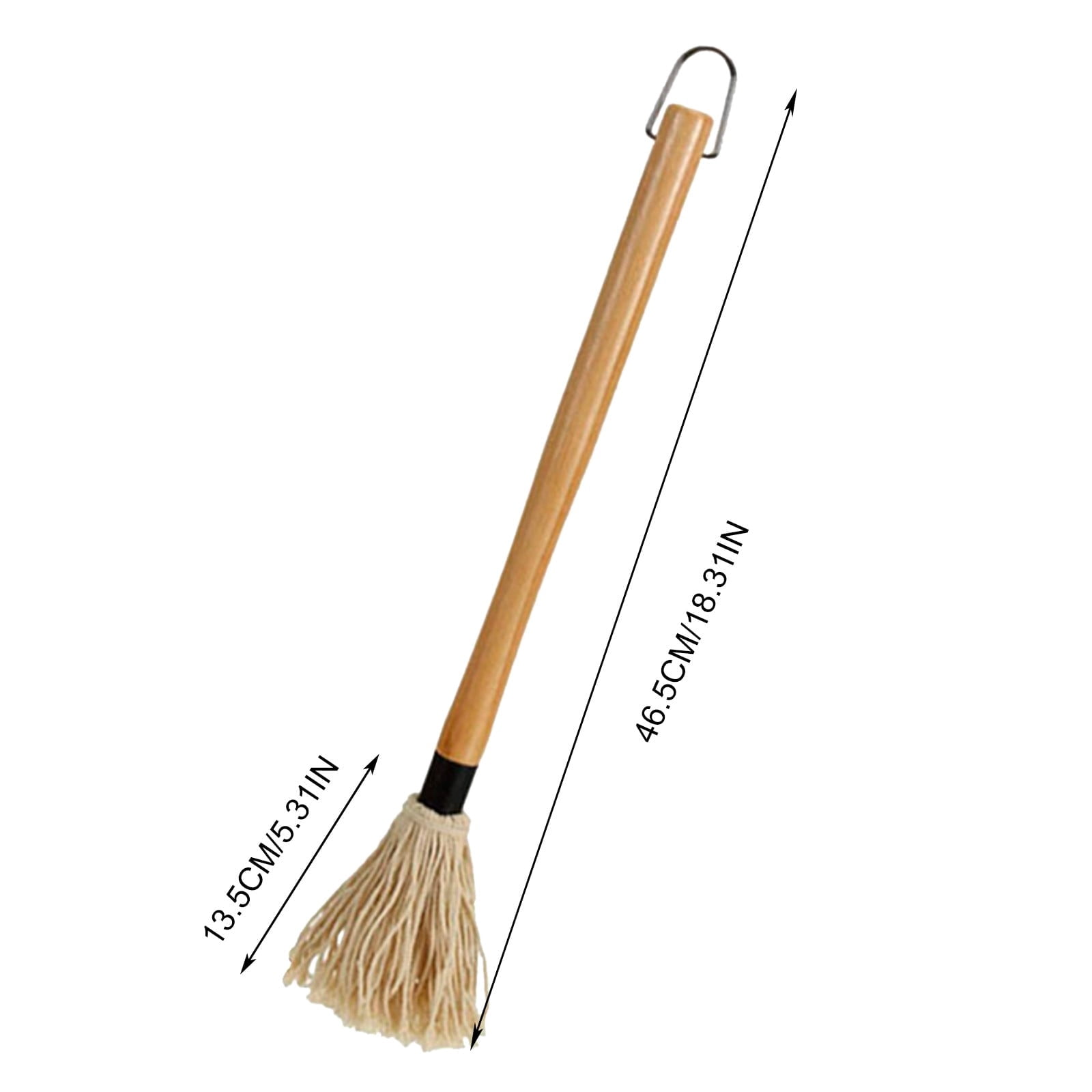 (1×Grill Brush/1×Brush Head) Kitchen Fork Clearance Plertrvy Bbq ...