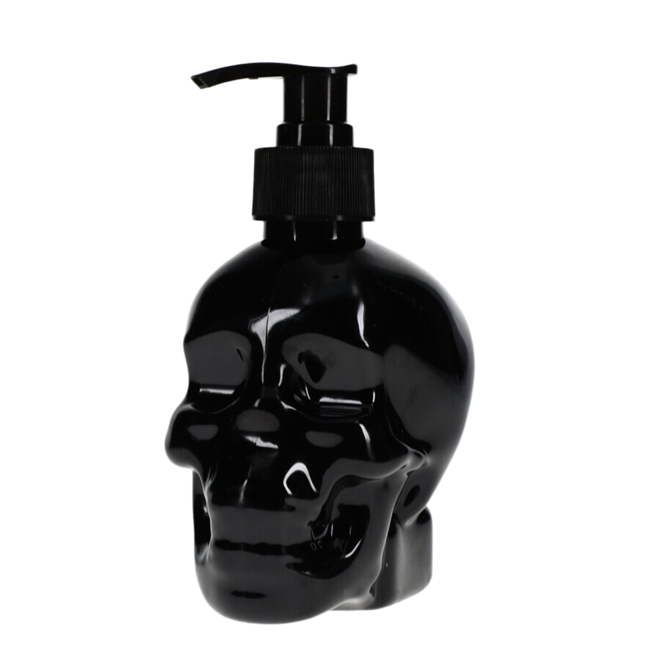 (1) Halloween Skull Shaped Coconut Lime Scented Hand Soap 8.6 oz Each ...