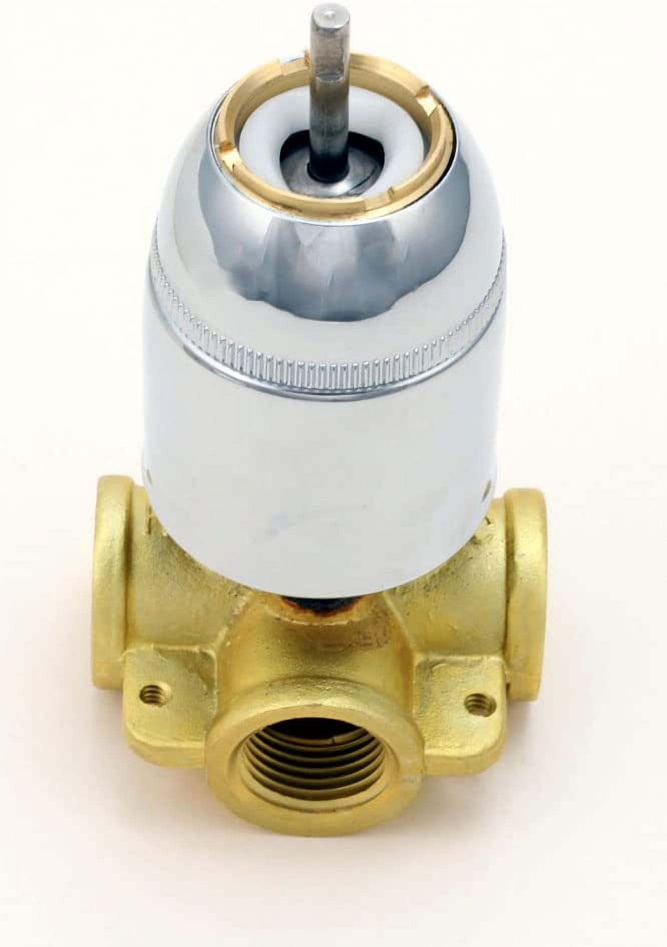 1-Handle Tub & Shower Rough-In Valve,Compatible/Replacement for Delta ...