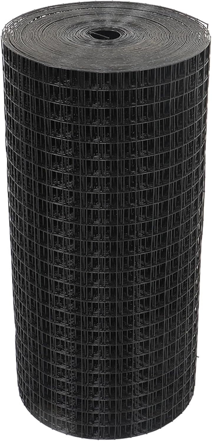 1 in Hardware Cloth, 24 in x 100 ft Chicken Wire Fence, Chicken Wire ...