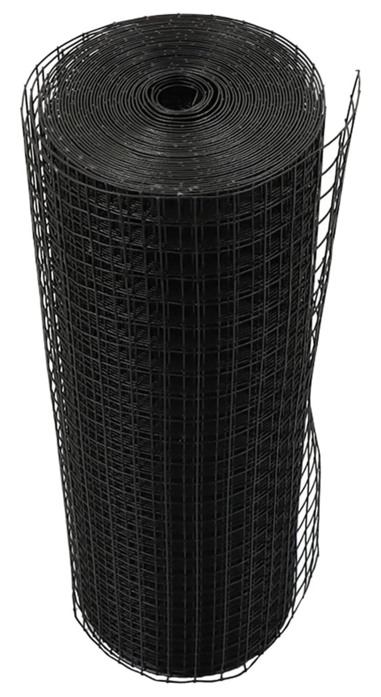 1 in Hardware Cloth, 24 in x 50 ft Chicken Wire Fence, Chicken Wire ...