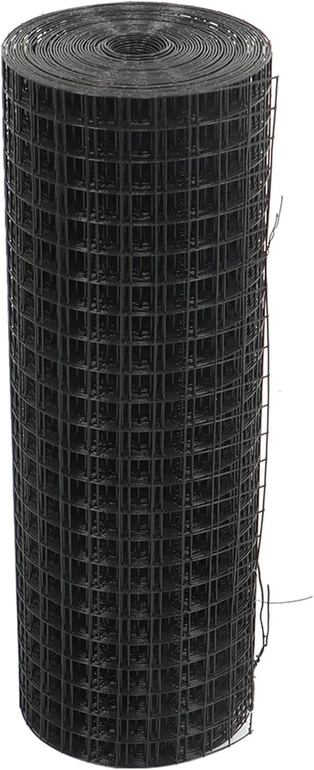 1 in Hardware Cloth, 24 in x 50 ft Chicken Wire Fence, Chicken Wire ...