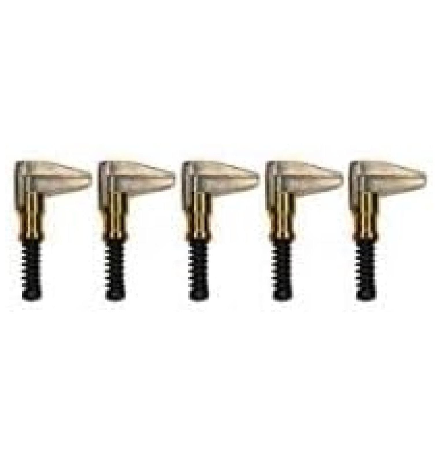 1" Heavy Duty Side Grip Cleco Fasteners Clamp Set of 5 - Walmart.com