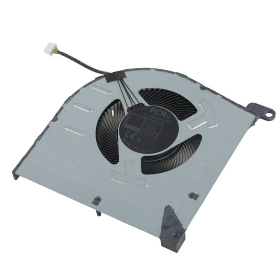 1. High-Performance CPU GPU Cooling Fan for Gaming 3-15 IAH7 Laptop ...