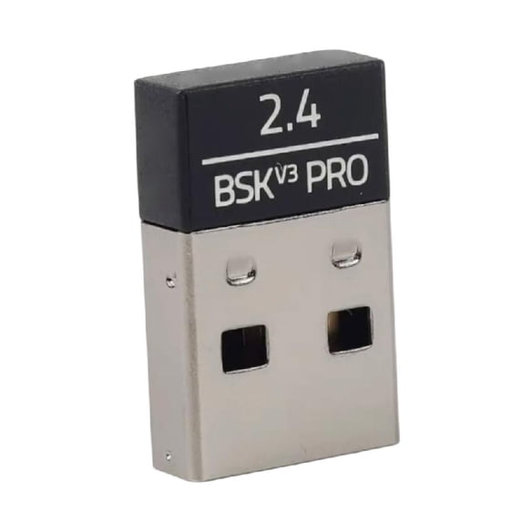 1. High-Speed USB Receiver for Basilisk Gaming Energy-Efficient Adapter ...