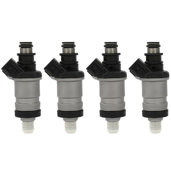 Honda Civic Fuel Injector
