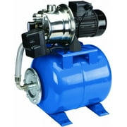 Hydrostar Pump