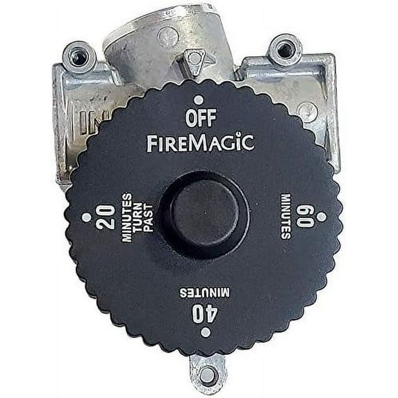 1-Hour Automatic Timer Shut Off Valve (PET-3092B)$$Garden & Patio ...
