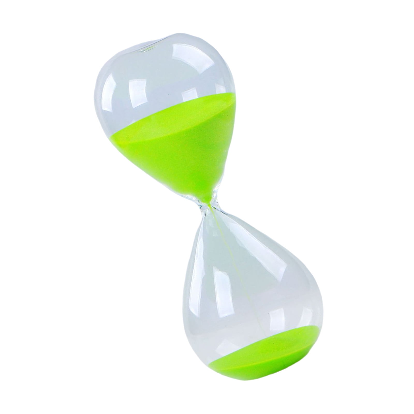1 Hour Hourglass Timers 60 Minutes Sand Timers for Effective Time ...