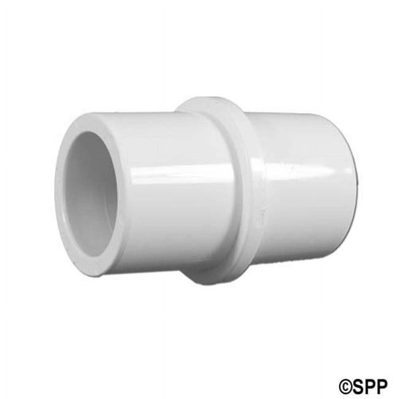 1 IPS in. Internal Pipe Extender PVC Fitting - Walmart.com