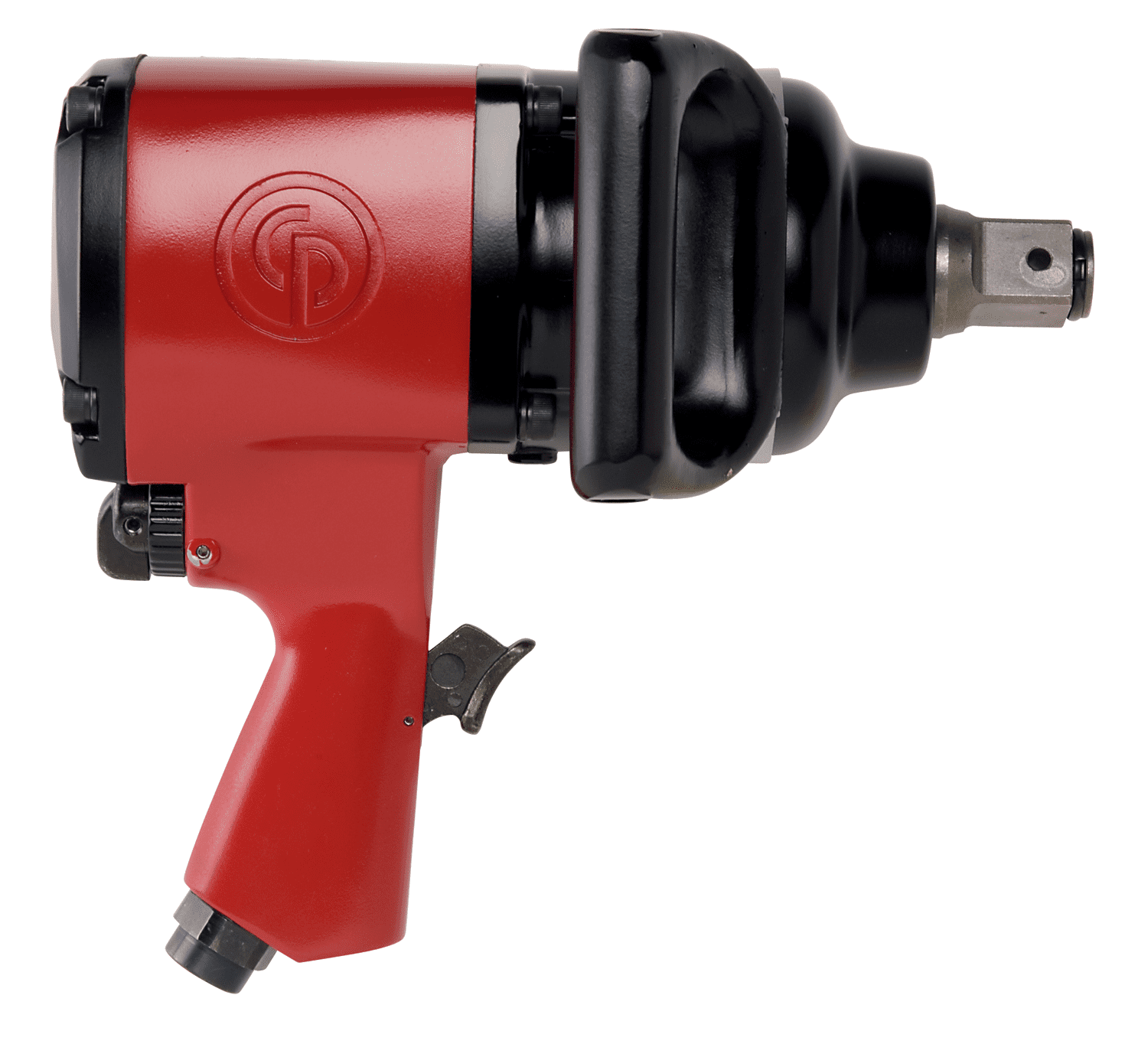 1" Impact Wrench, 1400 Ft Lb - Walmart.com