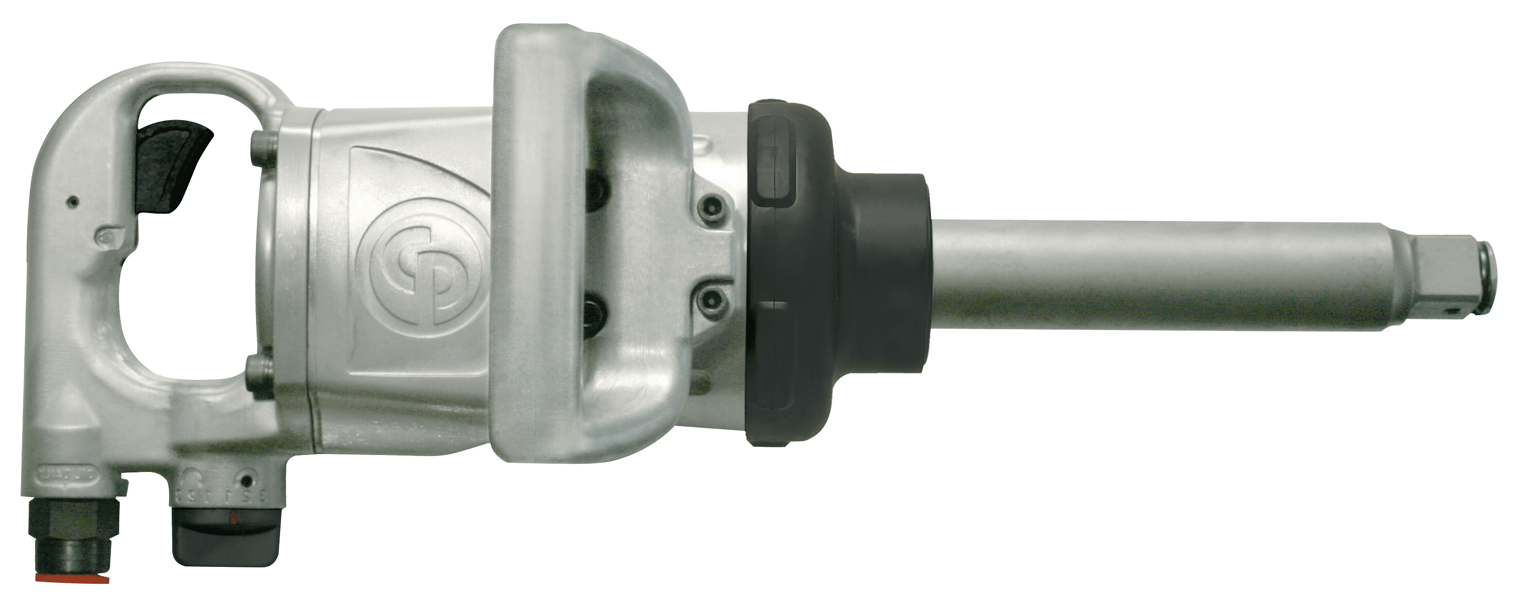 1" Impact Wrench W/6" Anvil - Walmart.com