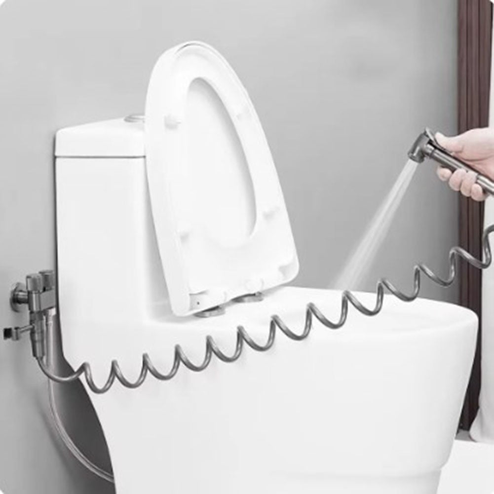 1-In-2-Out Dual Control Valve Draagbare Bidet, Spuitpistool Draagbare ...