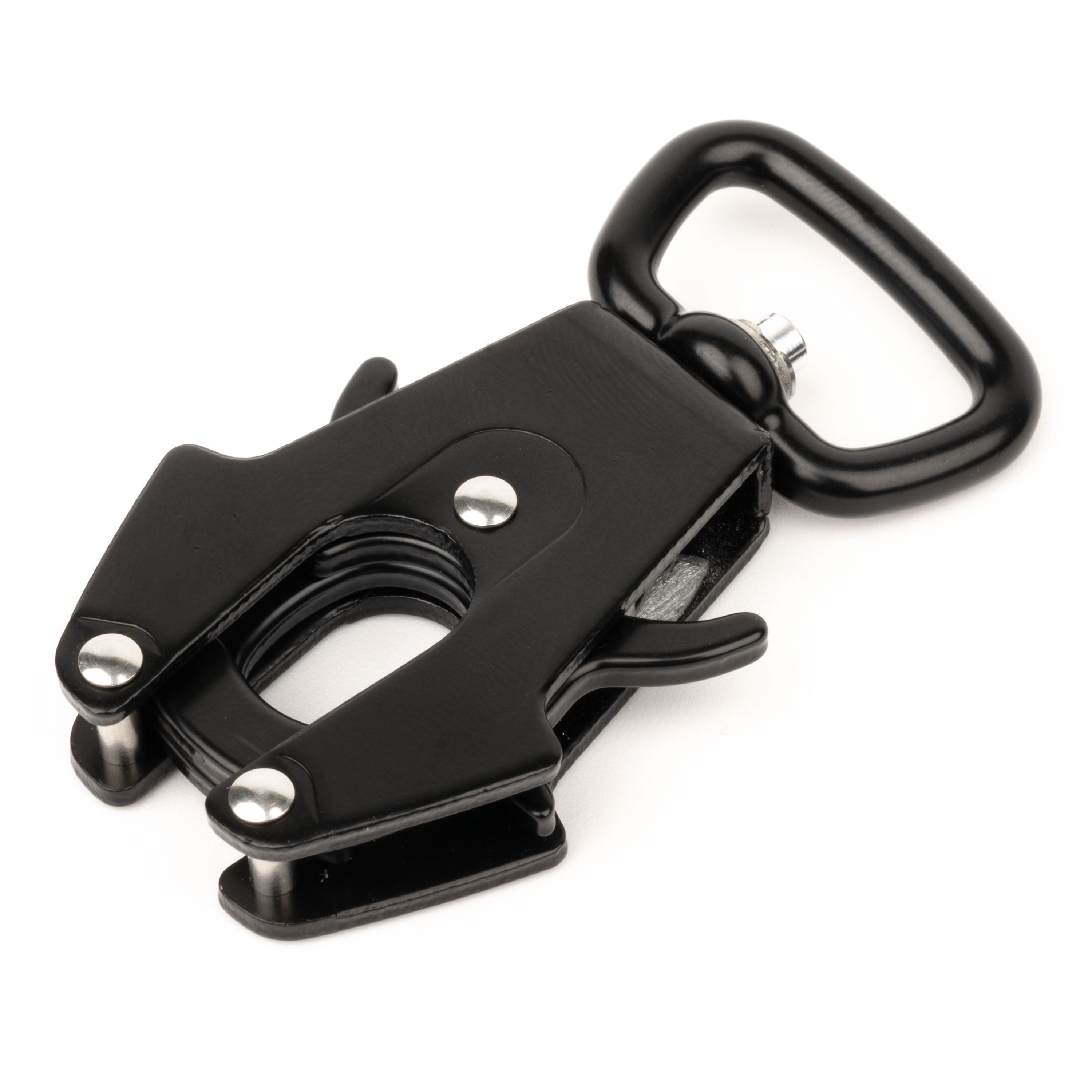 Country Brook Design® 1 Inch Aluminum Frog Clip Snap Hook, 25 Pack ...