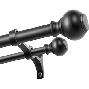 Curtain Rods Sliding Glass Doors
