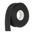 1 Inch Double Fold Bias Tape Polyester Continuous Bulk Bias Tape for ...