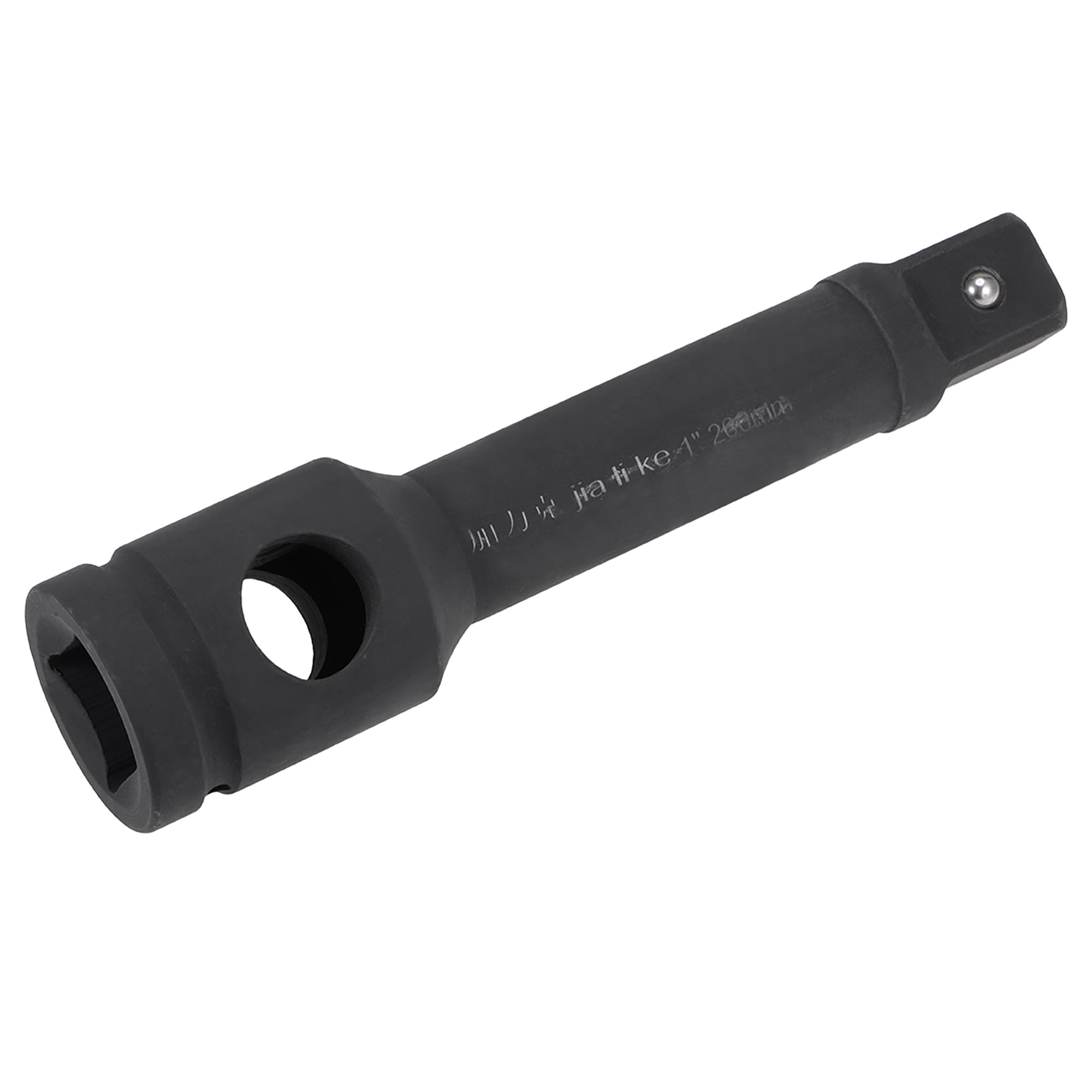 1-Inch Drive by 8-Inch Impact Extension Bar for Ratchet Wrench, Cr-Mo ...