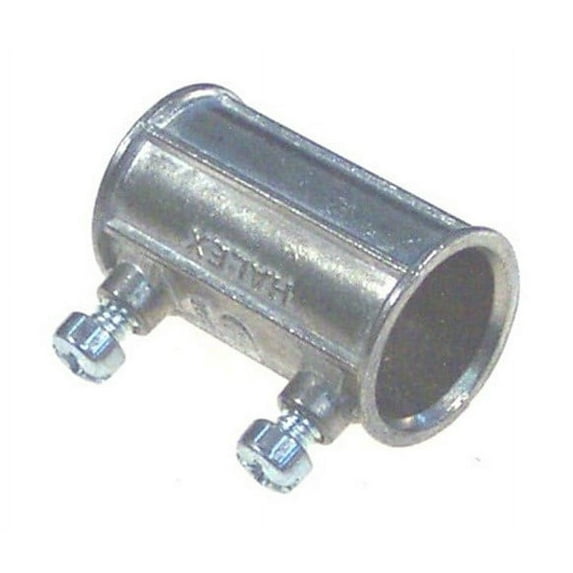 1-Inch Electrical Metallic Tubing Set Screw Coupling - Walmart.com