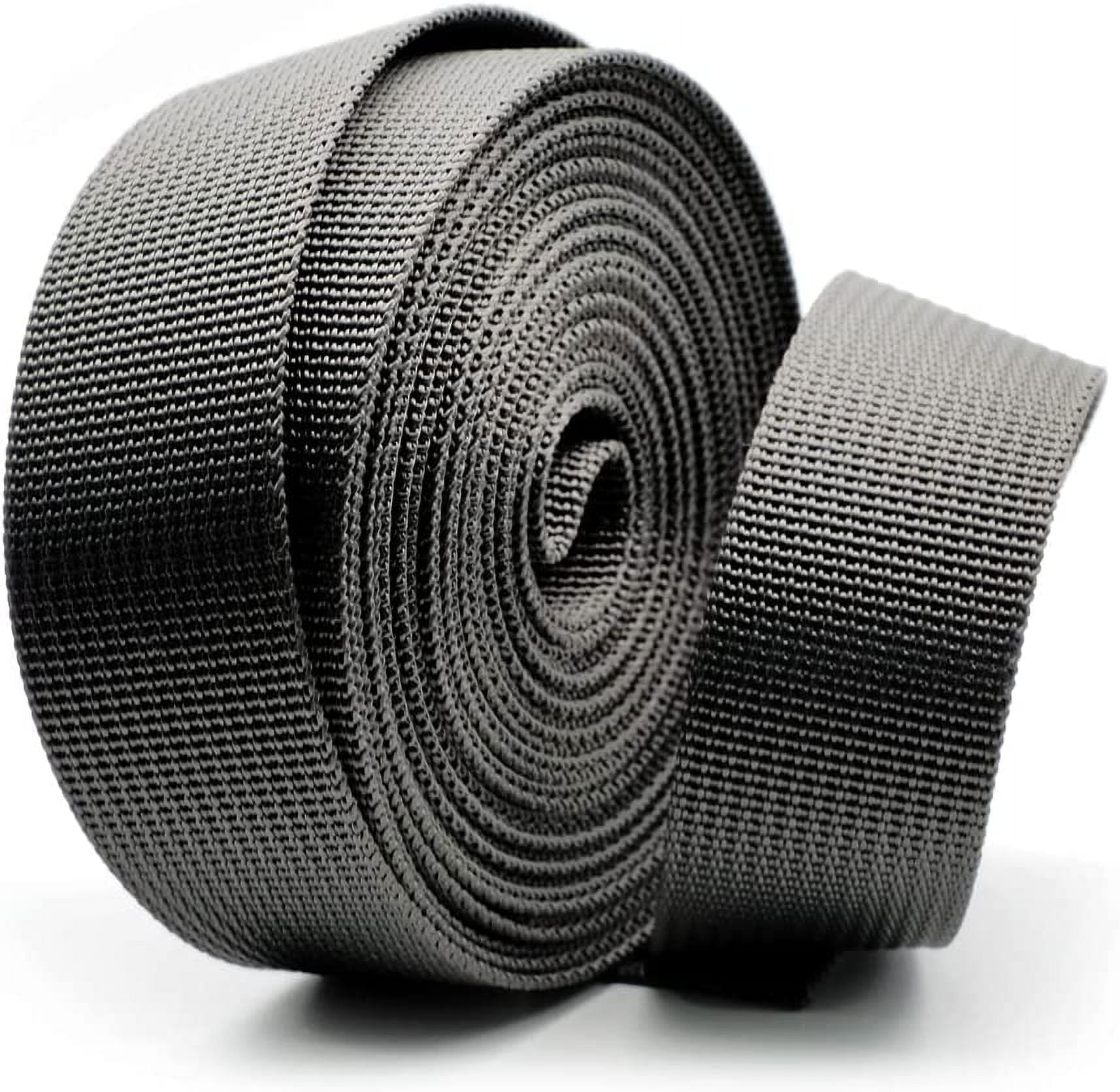 1 Inch Heavy Nylon Webbing - Straps for Arts and Crafts, Luxury Bag ...
