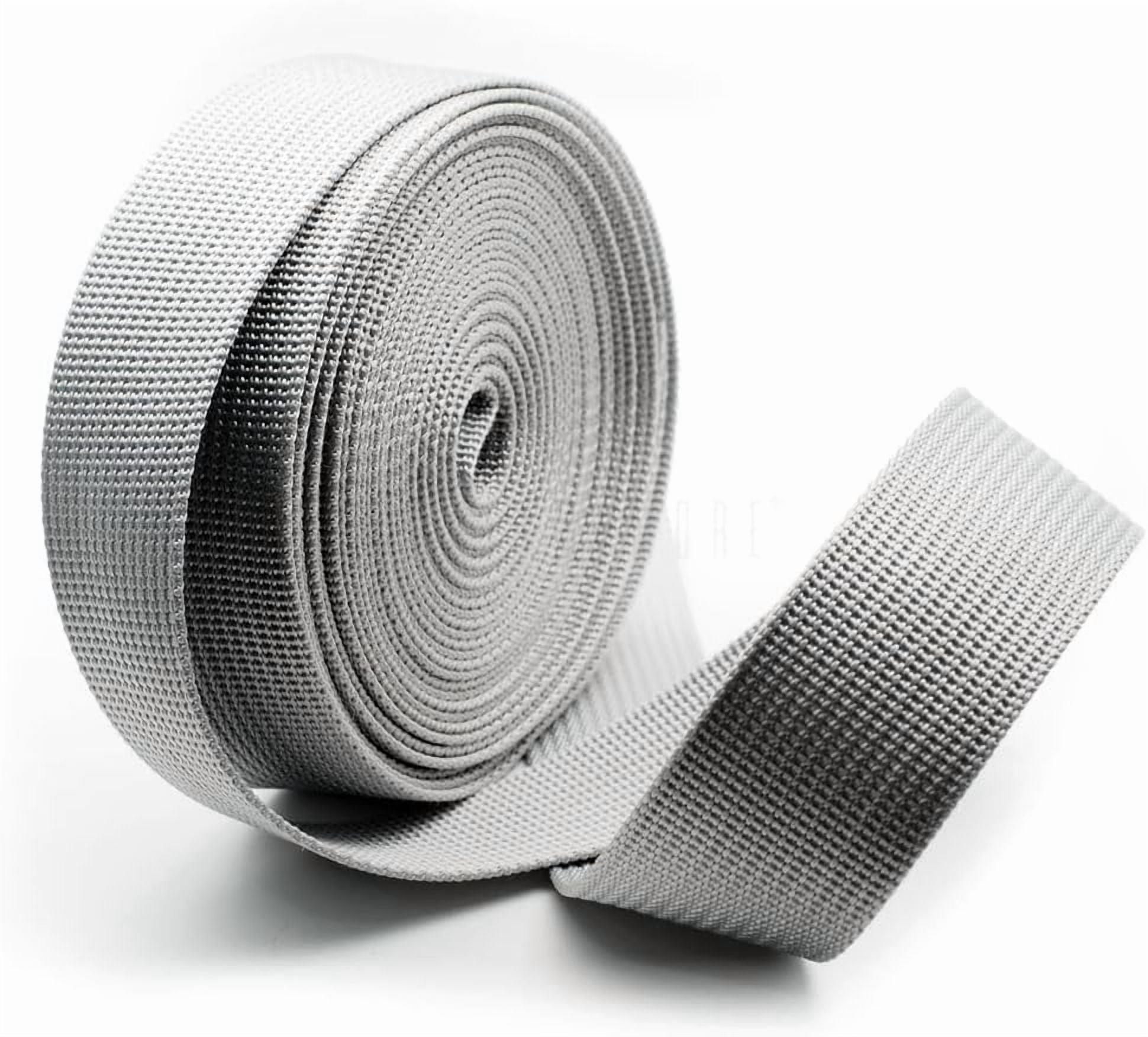 1 Inch Heavy Nylon Webbing - Straps for Arts and Crafts, Luxury Bag ...