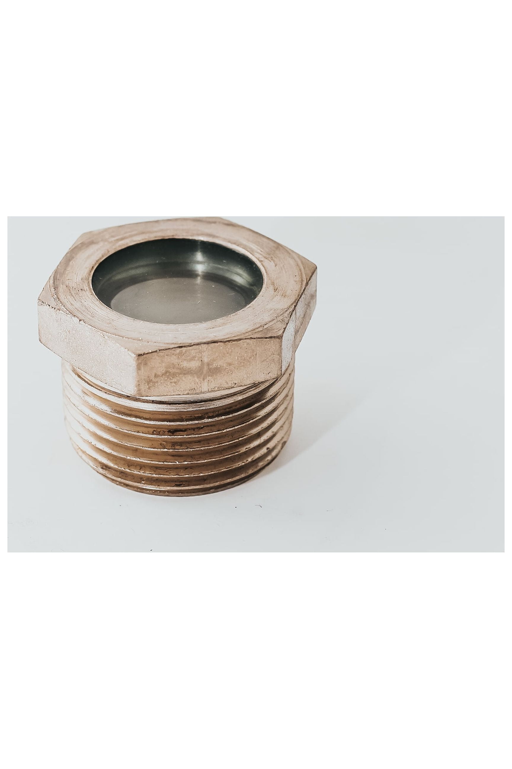 1 Inch NPT Sight Level Guage - Walmart.com