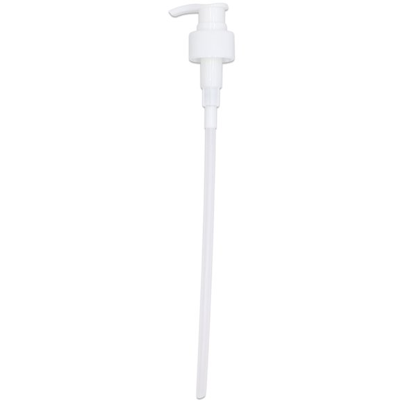 Shampoo Pump Dispenser