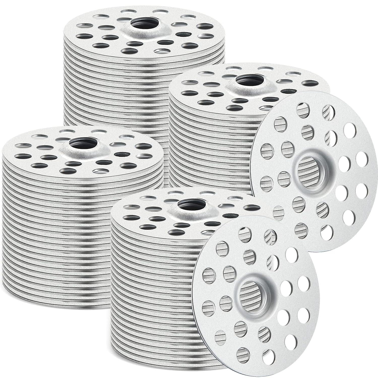 1 Inch Plaster Washers For Wall Ceiling Drywall Plaster Repair ...