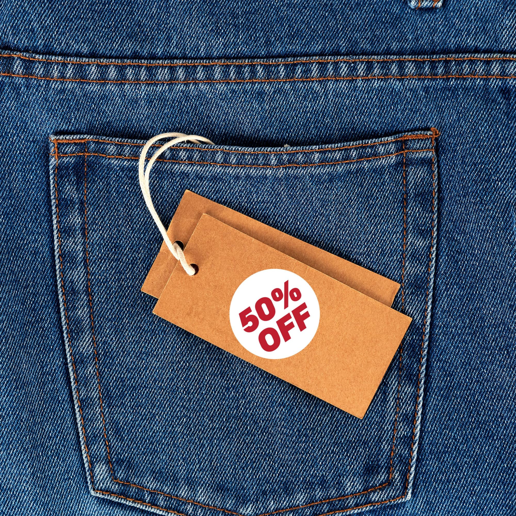 1 Inch Round White Sticker Labels, 63 per Sheet 1000 Sheets Total 63000 ...