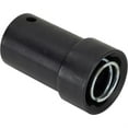 Speedway Motors 1” Spring Loaded Speed Socket, ½” Drive, 2-1/2” Long ...