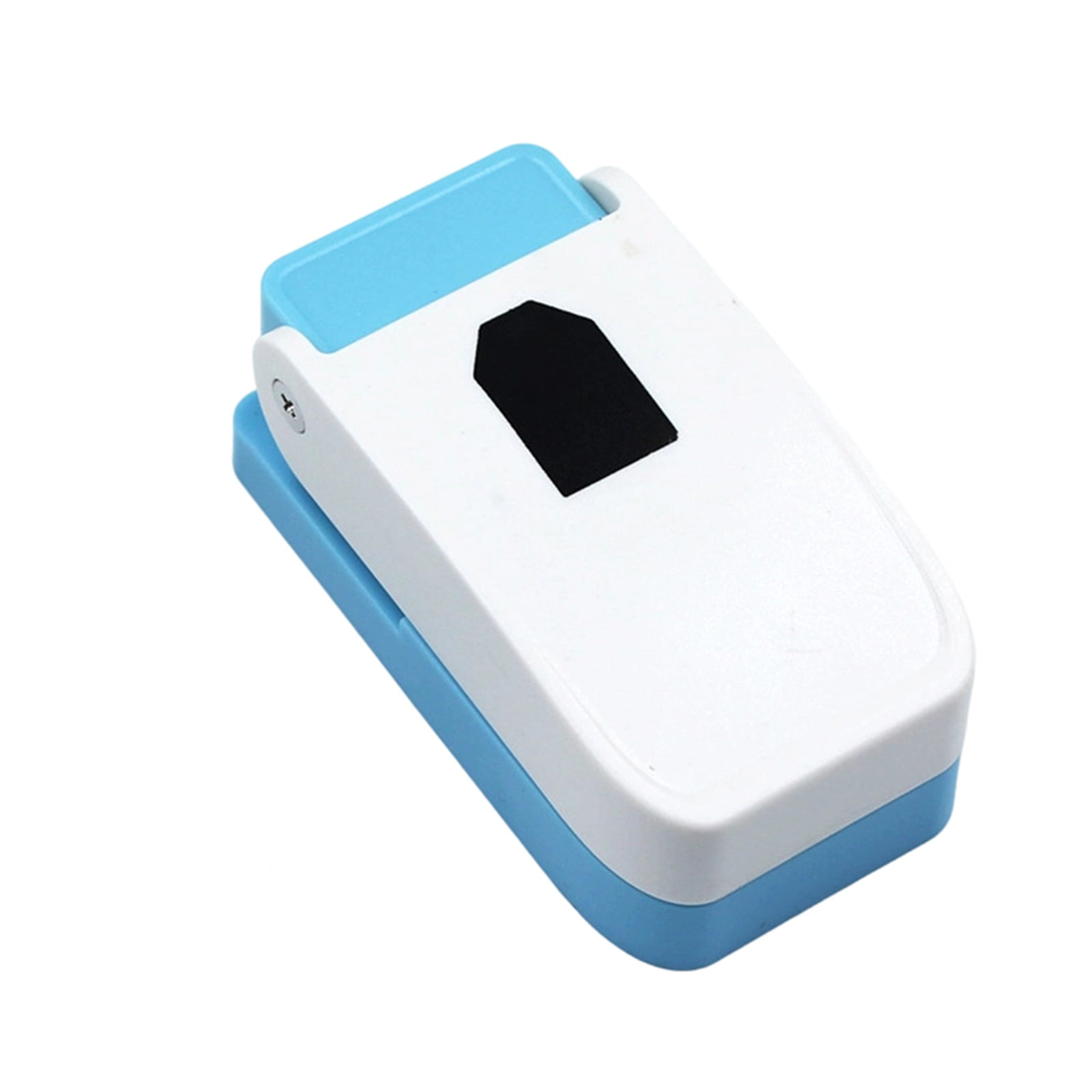 1 Inch Square Punch, 1 Inch Square Paper Punch,Craft Hole Punch Paper ...