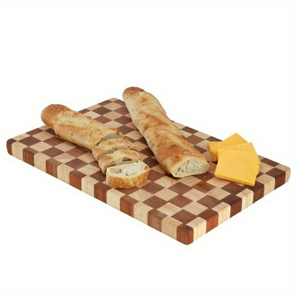 Checker Board Cutting Board