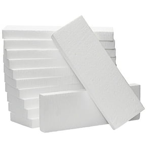 Thick Styrofoam Sheets