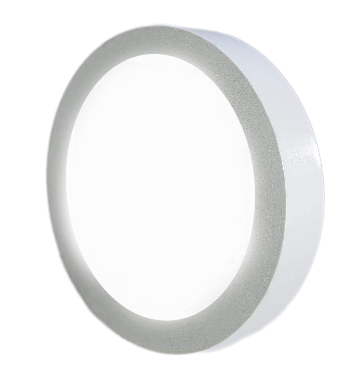 1 Inch Ultra Thin Permanent Double Sided Tape for Arts Crafts ...