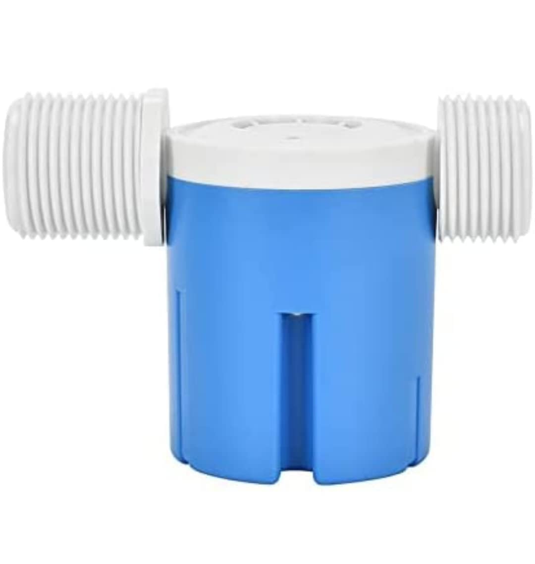1 Inch Valve Automatic Water Level Control Valve For Water Tank 2Year ...