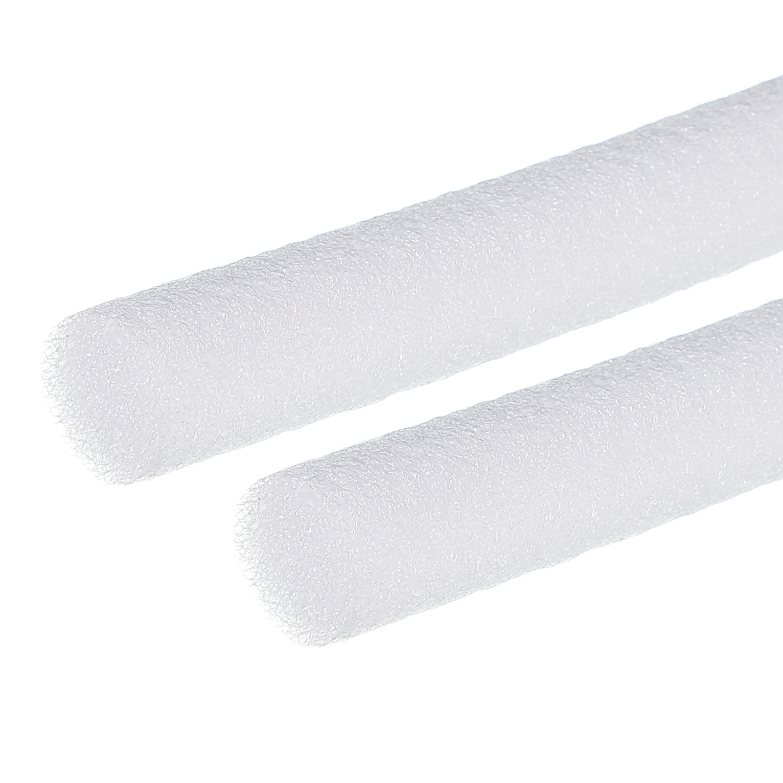 1 Inch x 10 Feet Backer Rod for Gaps and Joints Foam Rope Caulk Crack ...
