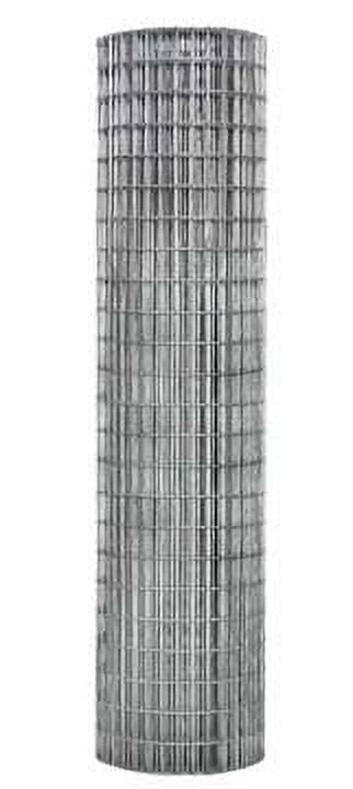 48in H 50ft L Cage Wire with 1in x 2in Openings - Walmart.com