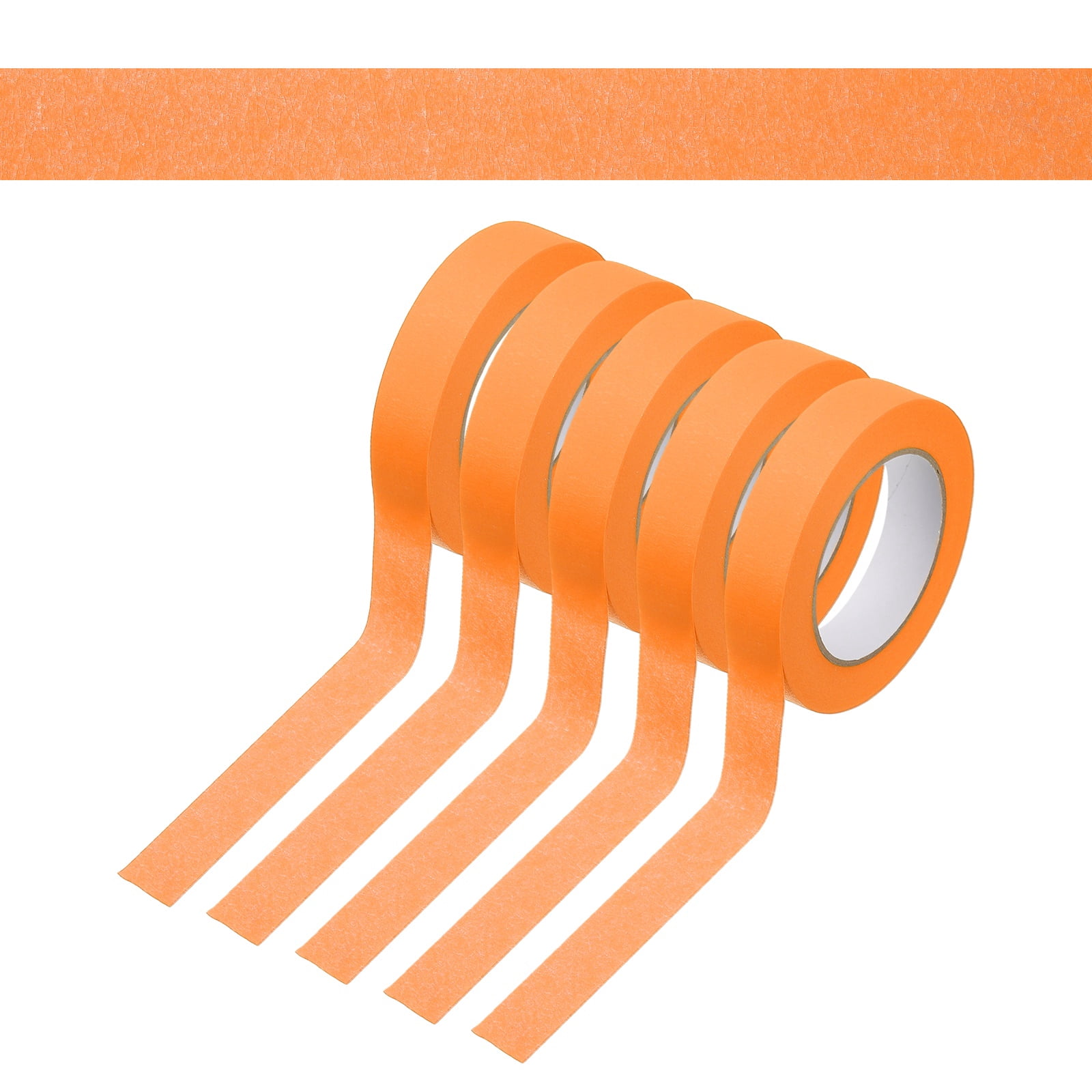 1 Inch x 275 Yards Painters Tape, Adhesive Masking Tape Paint Tapes for ...