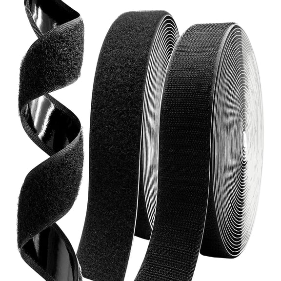Hook And Eye Tape