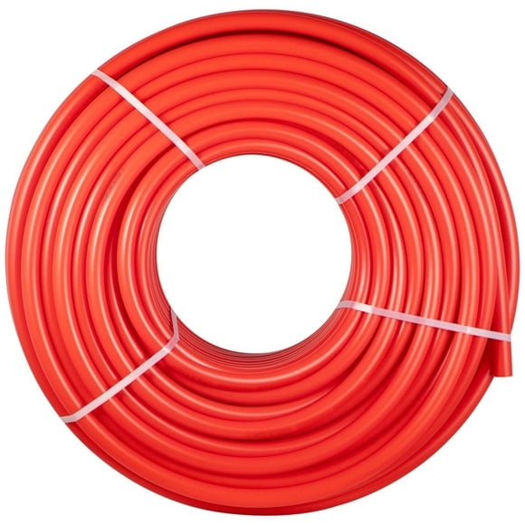 1 Inch Pex Pipe 500 Ft