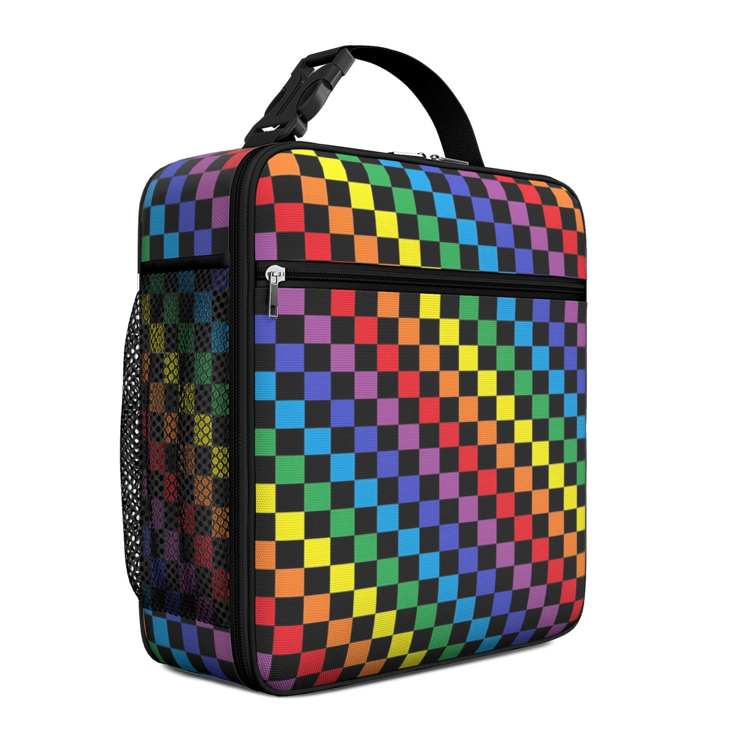 1 Insulated Lunch Bag Teens,Lunch Box for Men Women for Work,Picnic or ...