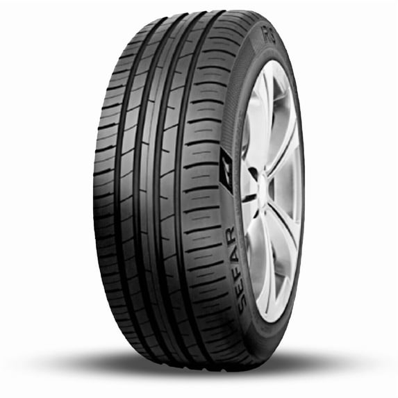 1 Iris Sefar Range 215/65R15 96H Tires, Premium Touring, All Season ...